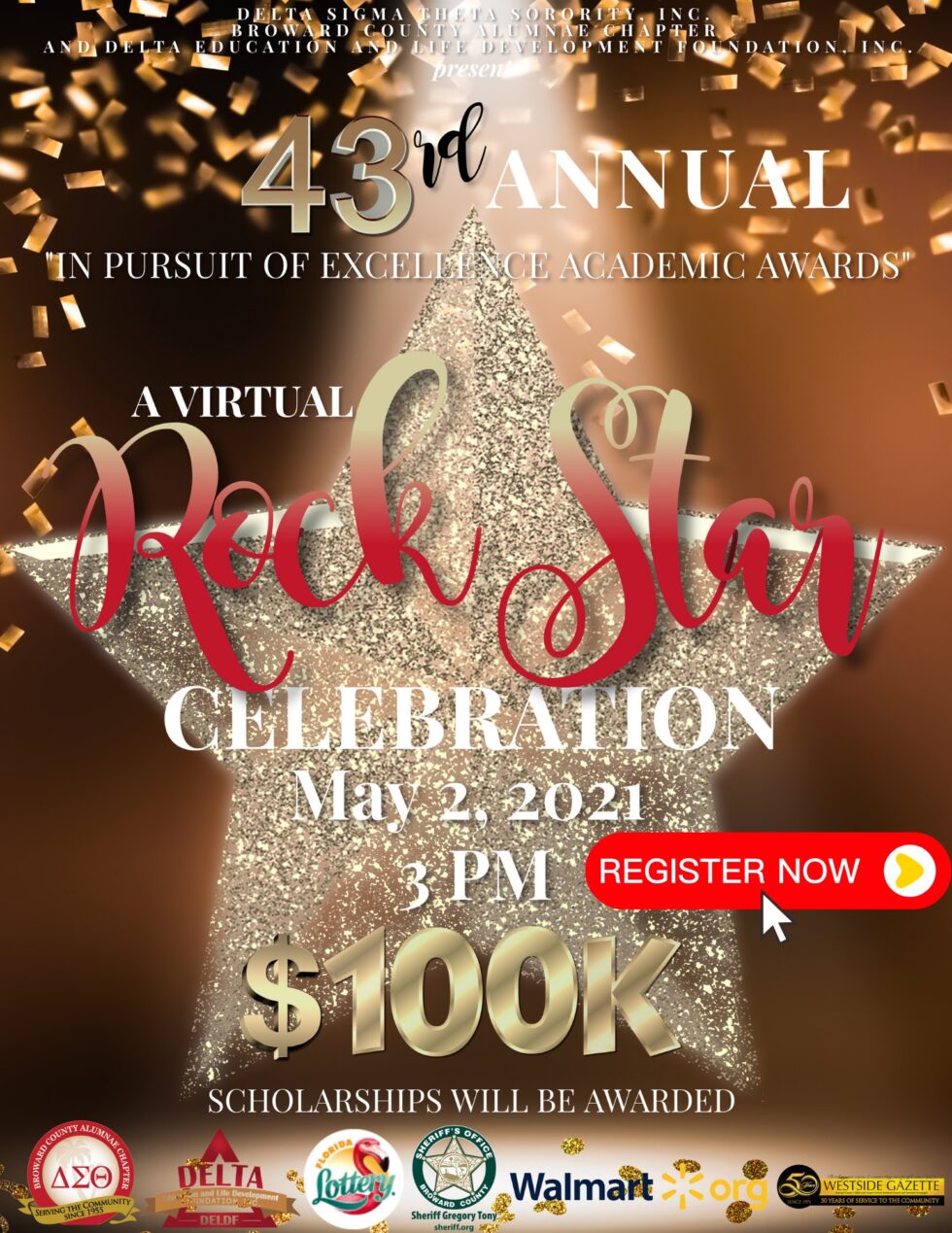 May Week Scholarship Awards | BCAC DST